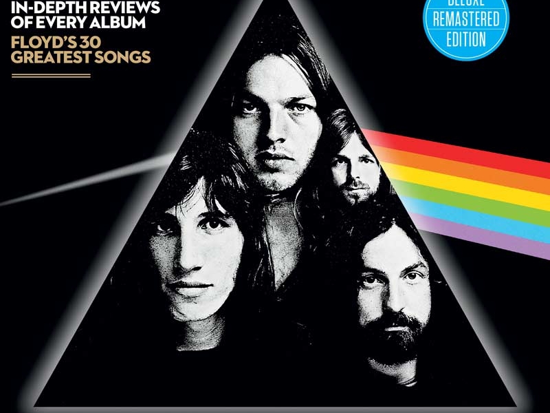 Magazine | Pulse & Spirit : Pink Floyd news