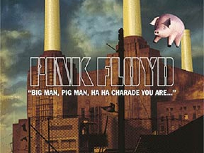 Magazine | Pulse & Spirit : Pink Floyd news