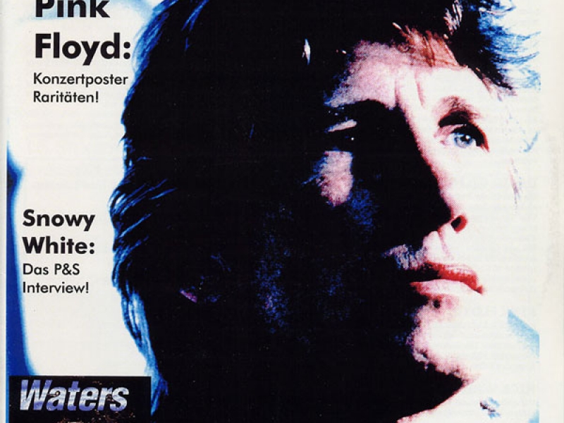 Magazine | Pulse & Spirit : Pink Floyd news