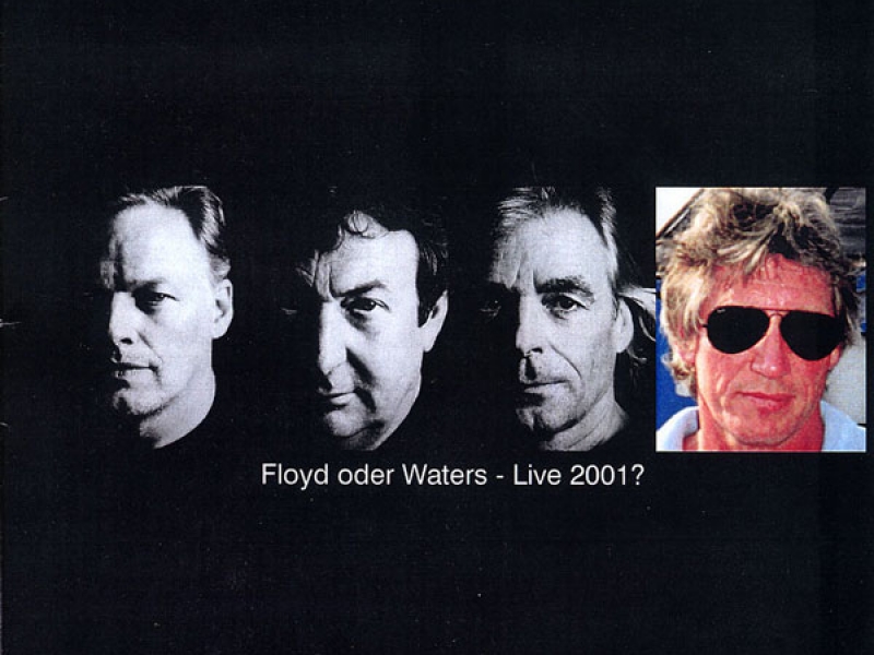 Magazine | Pulse & Spirit : Pink Floyd news