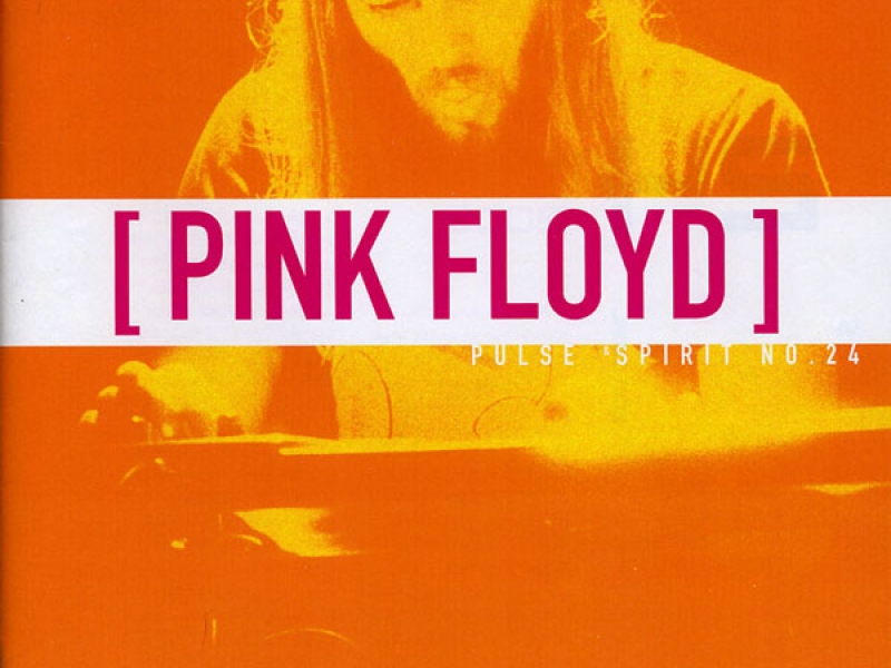 Magazine | Pulse & Spirit : Pink Floyd news