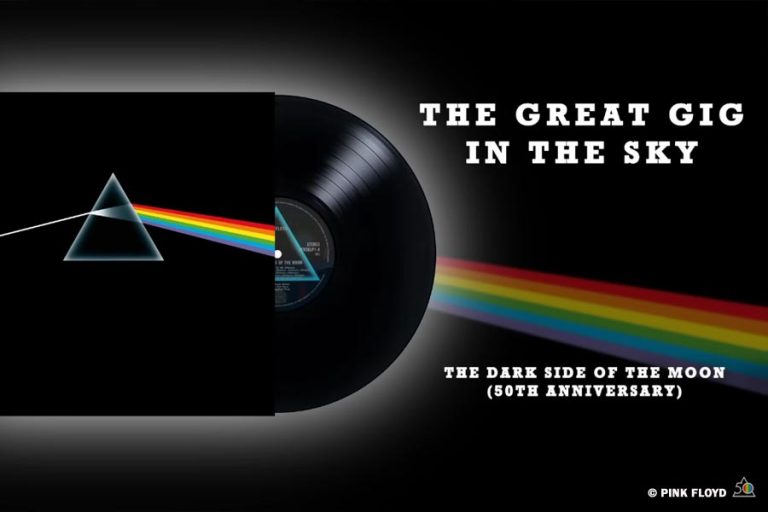 Clare Torry über die The Great Gig in the Sky Aufnahmen | Pulse & Spirit