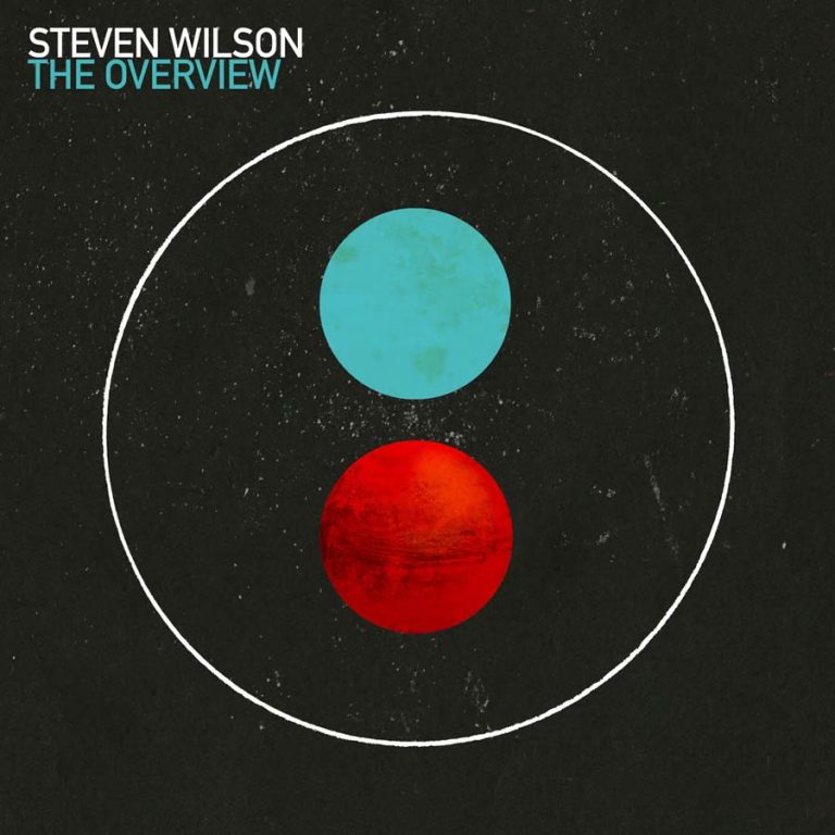 Steven Wilson veröffentlicht neues Studioalbum The Overview | Pulse ...