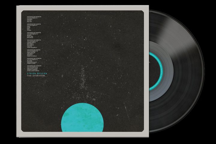 Steven Wilson veröffentlicht neues Studioalbum The Overview | Pulse ...