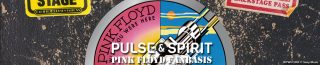 News | PULSE & SPIRIT - PINK FLOYD FANBASE