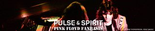 News | PULSE & SPIRIT - PINK FLOYD FANBASE