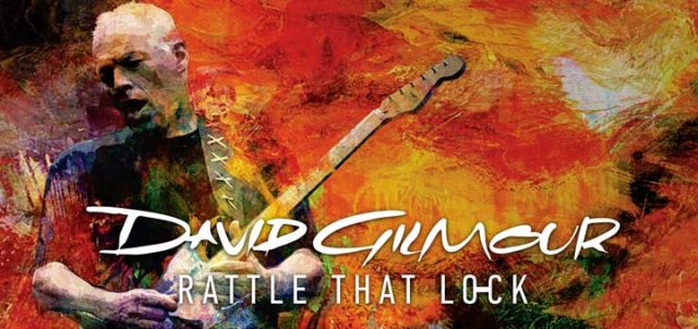 David Gilmour Rattle That Lock Live-Album | Pulse & Spirit