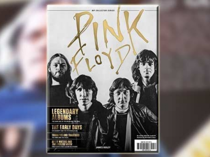 Magazine | Pulse & Spirit : Pink Floyd news