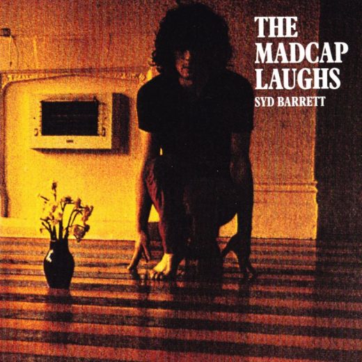 Zum 80er von Syd Barrett: The Madcap Laughs | Pulse & Spirit