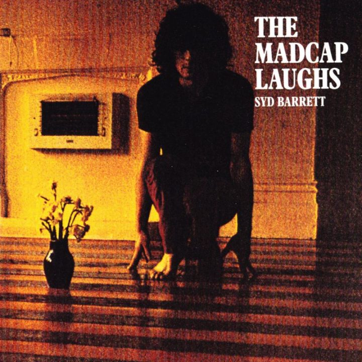 Zum 80er von Syd Barrett: The Madcap Laughs | Pulse & Spirit